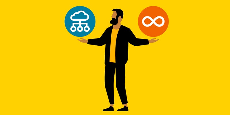 GitHub Cloud with data residency has arrived!